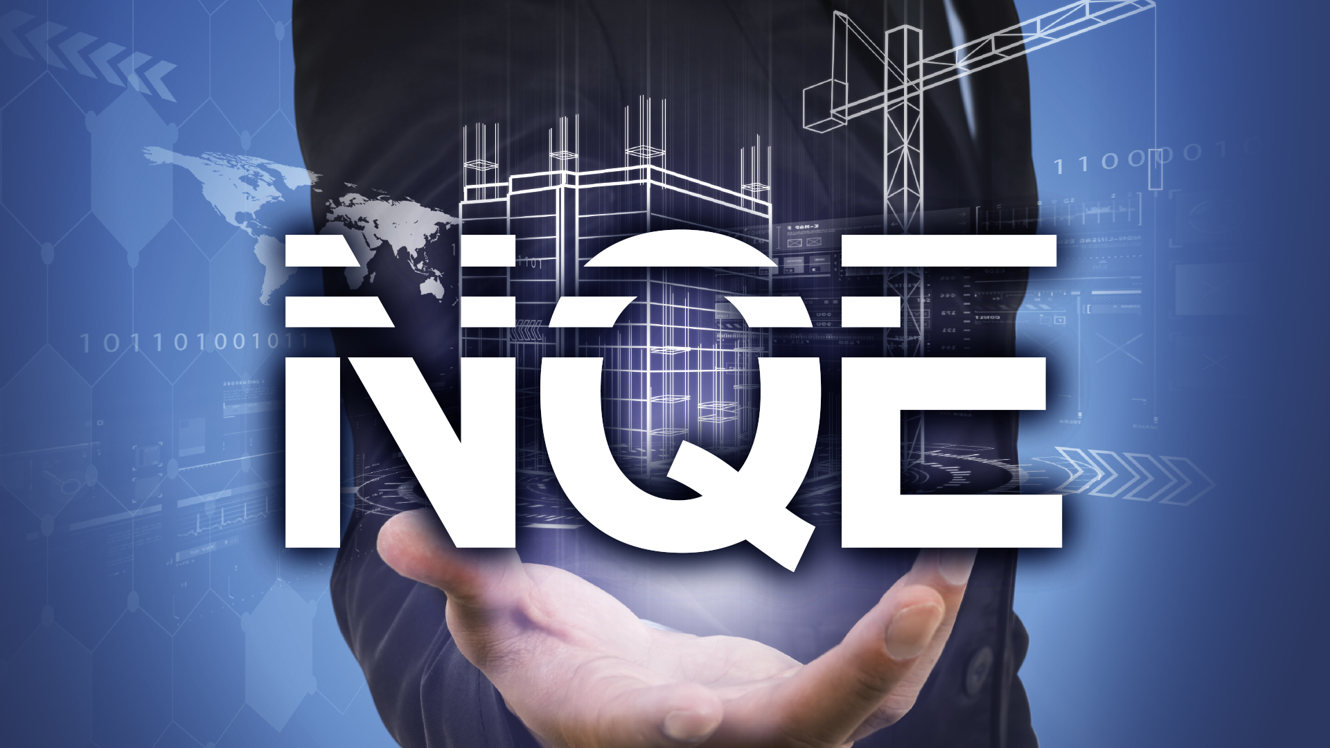 NQE Rakennetekniikka - Rakennesuunnittelu ja Kuntotutkimukset - Oulu